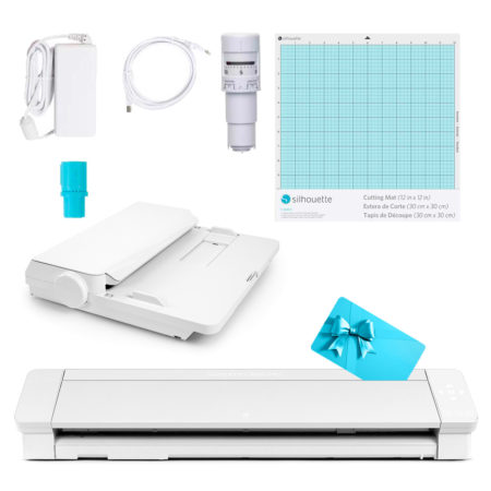 Kit Sheet Feeder A3+ Silhouette Cameo® 4 Pro | Creativamente Plotter