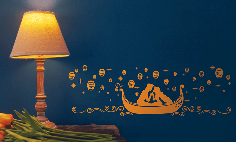 Brother scheda 24 disegni Disney CADXDSNP12 per ScanNCut DX con roll ...