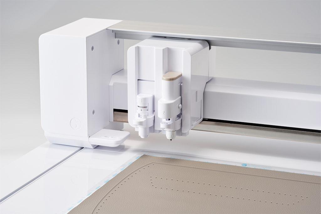 Curio® 2: il nuovo Plotter da Taglio Silhouette | Creativamente Plotter