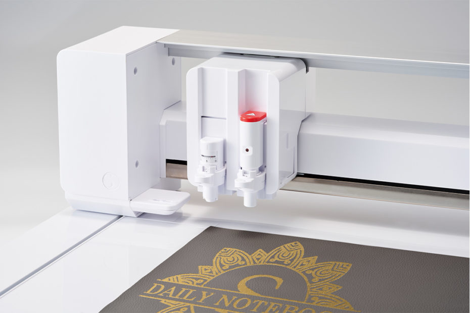 Curio® 2: il nuovo Plotter da Taglio Silhouette | Creativamente Plotter